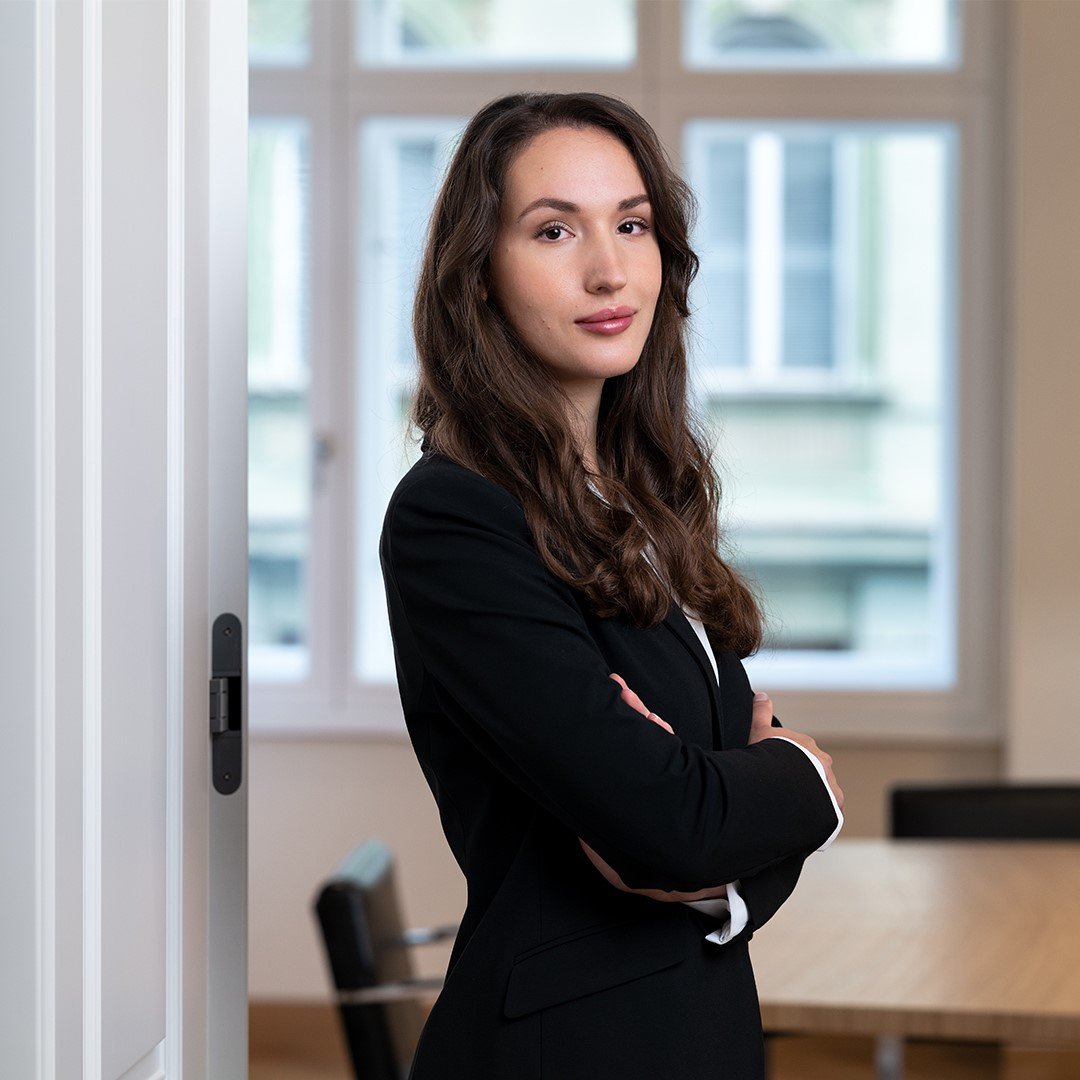 Sara Anadolli, MBL - Jadek & Pensa