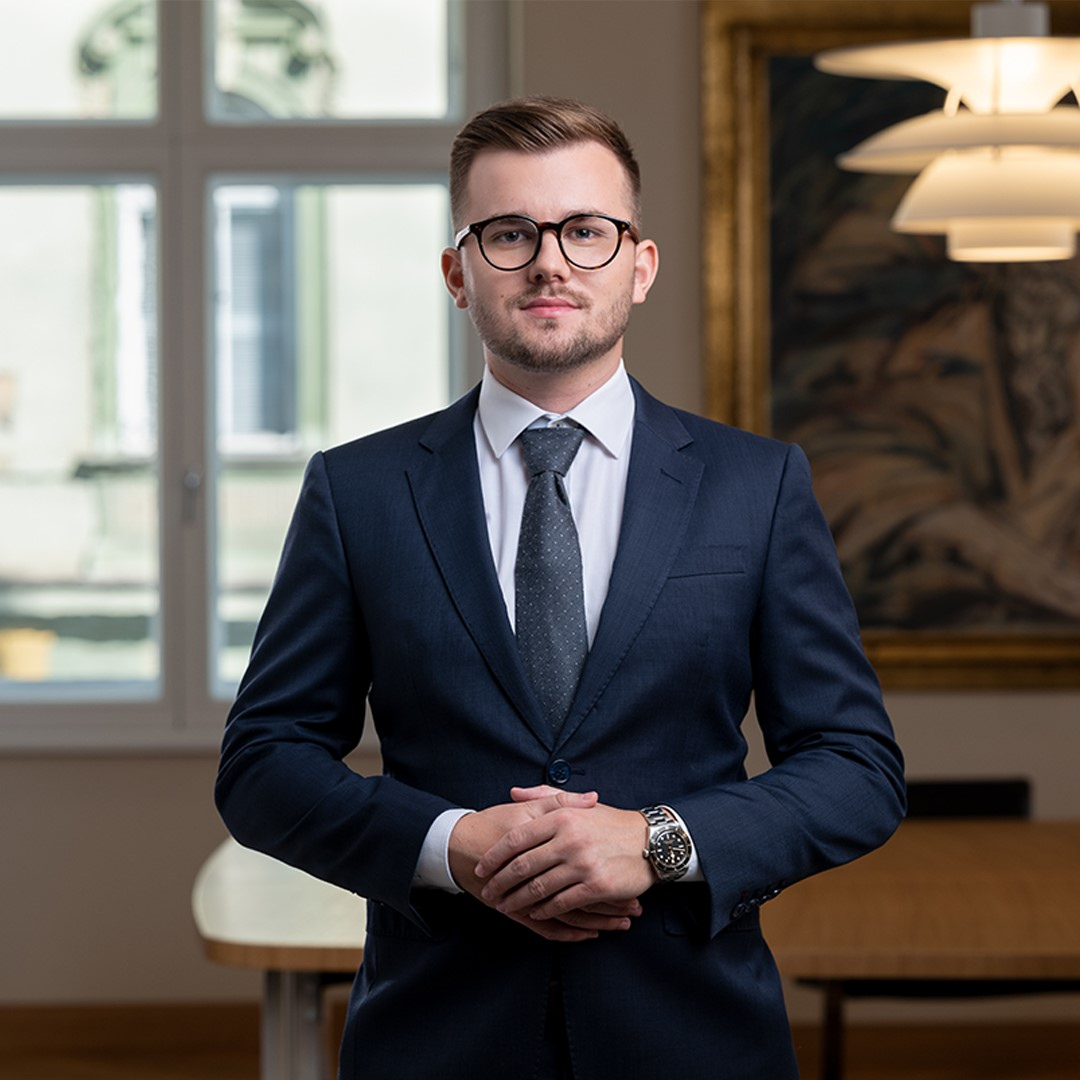 Žan Šporn Krajnc - Jadek & Pensa